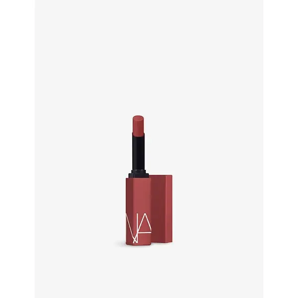 NARS Powermatte Lipstick - Thunder Kiss 115