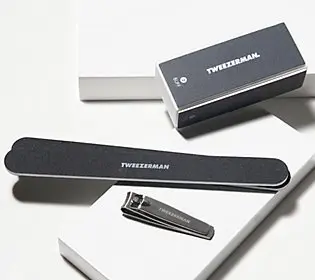 TWEEZERMAN Manicure Kit
