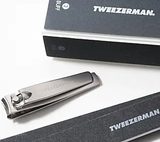 TWEEZERMAN Manicure Kit