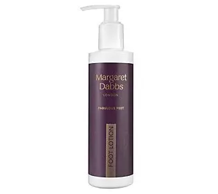 MARGARET DABBS LONDON 6.8oz Intensive Hydrating Foot Lotion - One-color