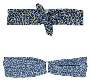 HEADBANDS OF HOPE Set Of Headbands - One-color