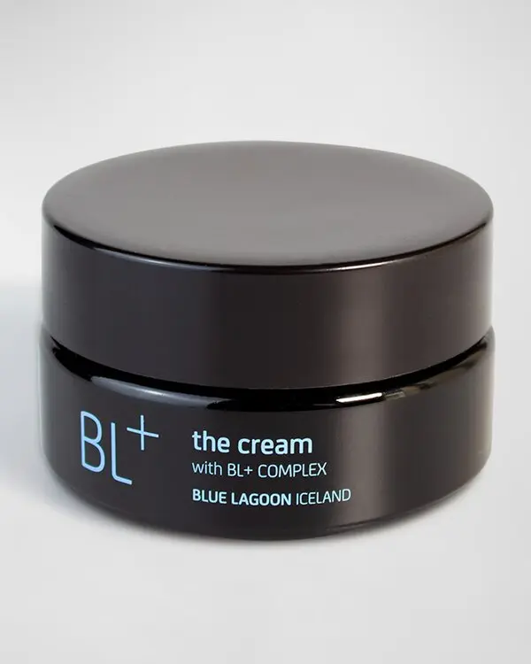 BLUE LAGOON SKINCARE Bl+ The Cream - One-color