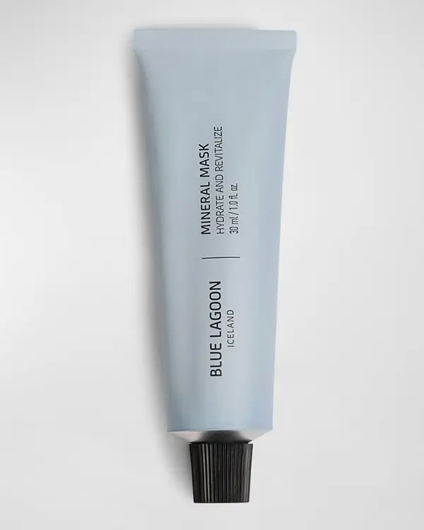 BLUE LAGOON SKINCARE Mineral Mask - One-color
