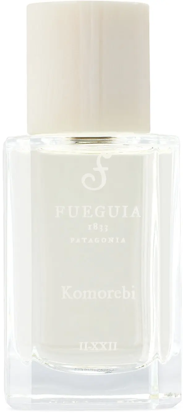 Fueguia 1833｜Komorebi(I-XXII) Komorebi｜コモレビ – FUEGUIA 1833 Japan Online