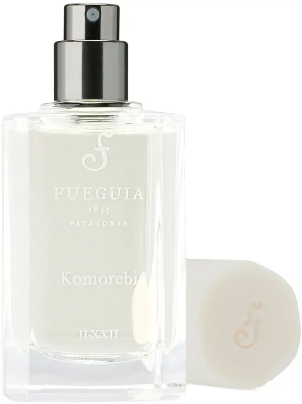 Fueguia 1833｜Komorebi(I-XXII) Fueguia 1833 - Komorebi 50 Ml – Amano by Lorena Laing