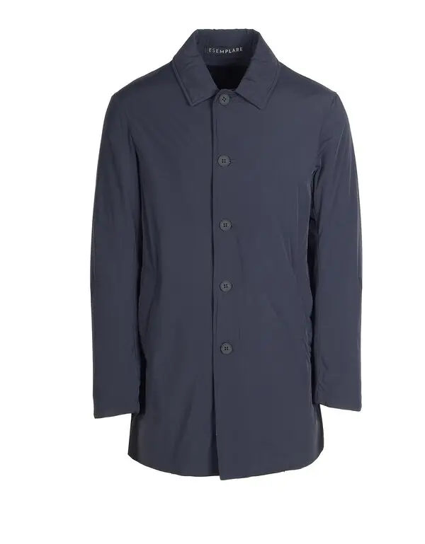 ESEMPLARE Night Blue Jacket