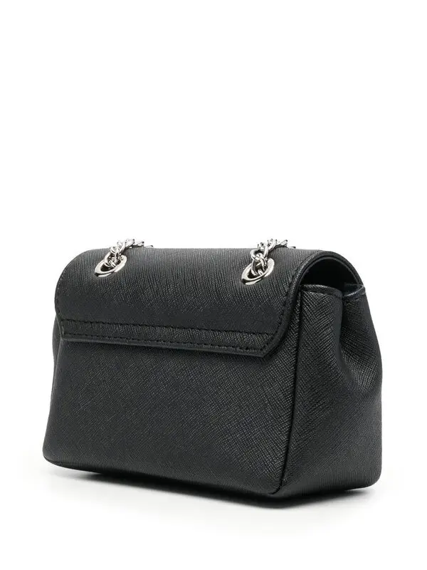 VIVIENNE WESTWOOD Orb-embellished Crossbody Bag