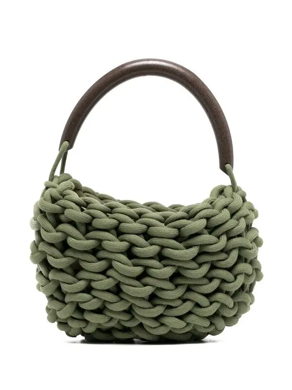 Alienina Ellen Interwoven Shoulder Bag