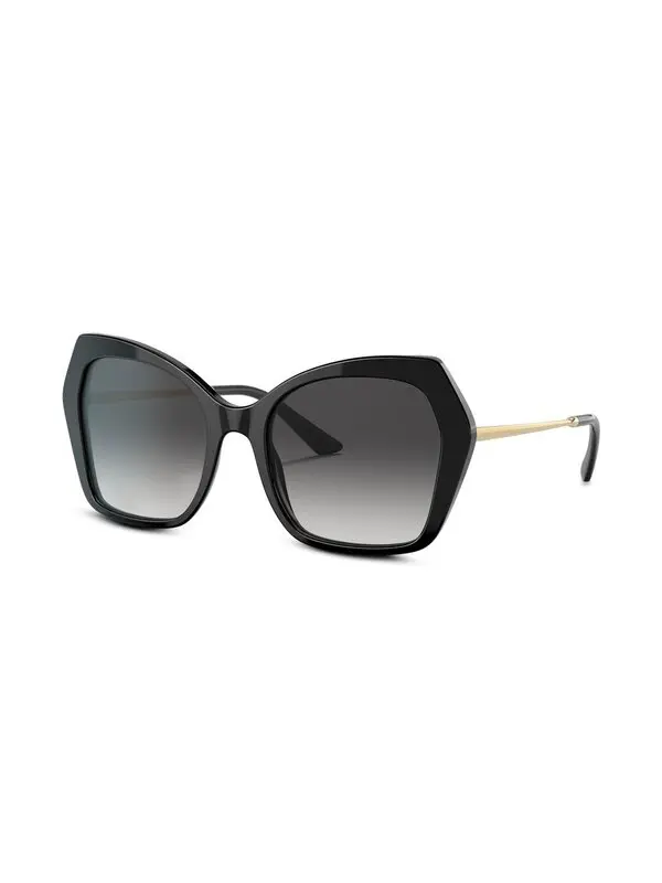 Dolce & Gabbana Oversized Sunglasses