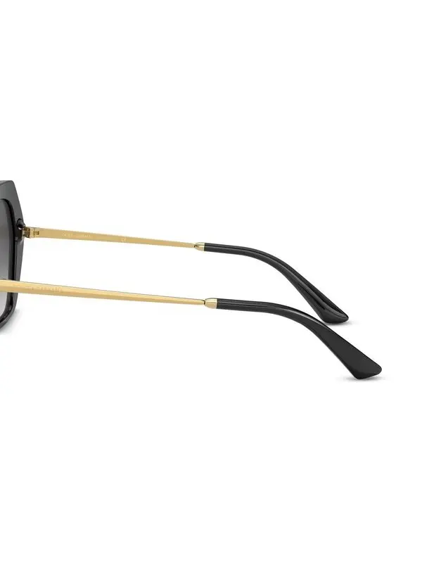 Dolce & Gabbana Oversized Sunglasses