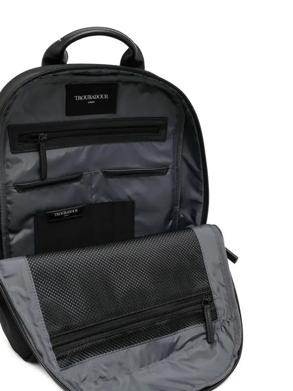 TROUBADOUR Apex Compact Backpack