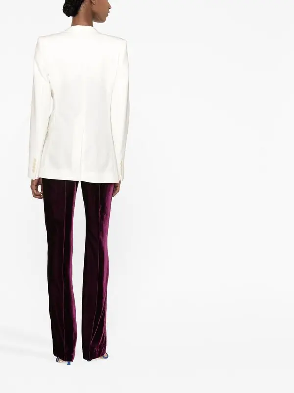 Stella McCartney Single-breasted Blazer