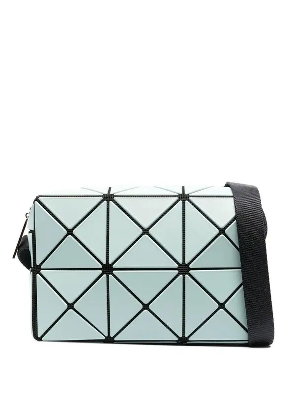 Issey Miyake Cuboid Shoulder Bag