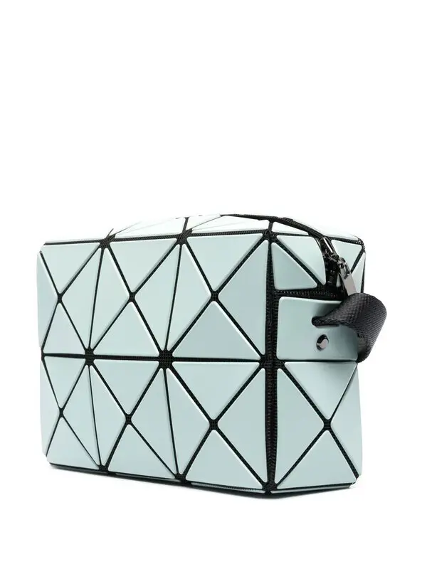 Issey Miyake Cuboid Shoulder Bag