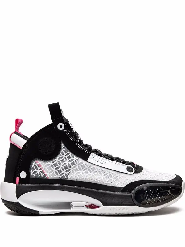 JORDAN Air 34 Chinese New Year Sneakers