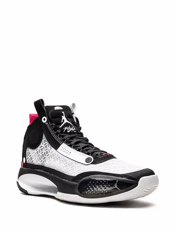 JORDAN Air 34 Chinese New Year Sneakers