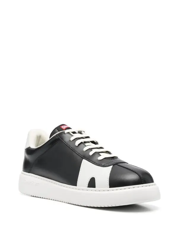 Camper Runner K21 Sneakers - Black
