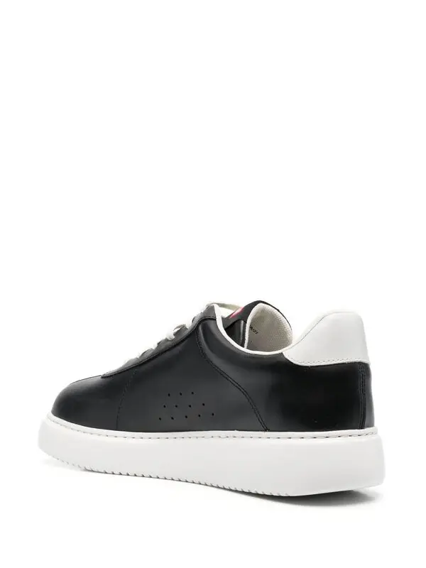 Camper Runner K21 Sneakers - Black