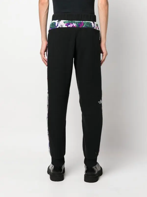 The North Face Graphic-print Panelled Track Pants