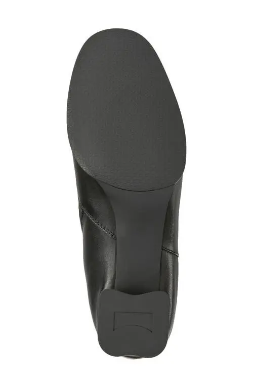Camper Katie Ankle Boots - Black
