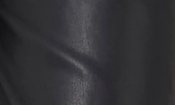 French Connection Crolenda Faux Leather Crop Pants