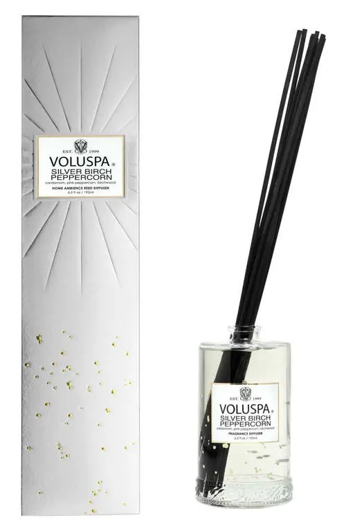Voluspa Reed Diffuser