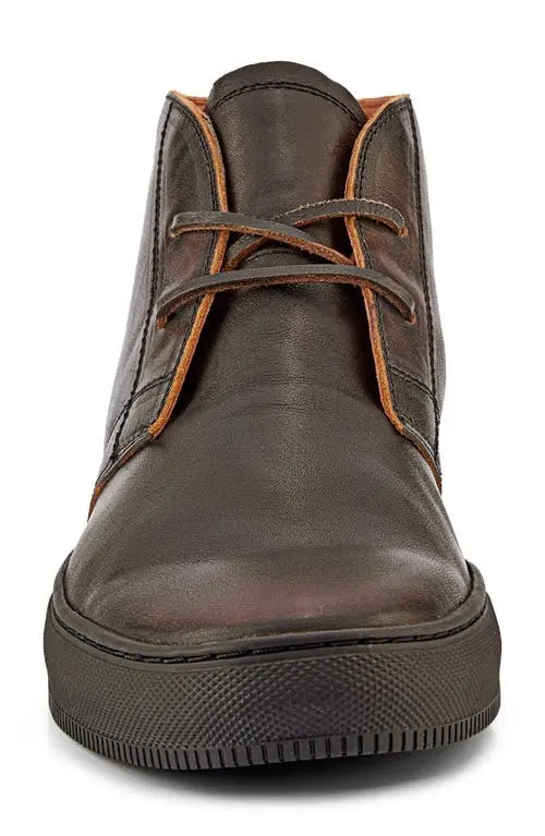 THE FRYE COMPANY Astor Chukka Sneakers