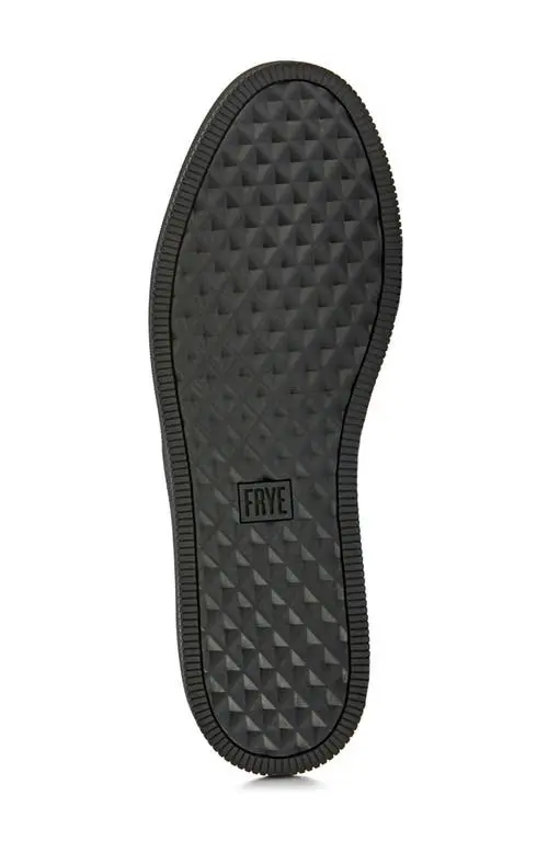 THE FRYE COMPANY Astor Chukka Sneakers