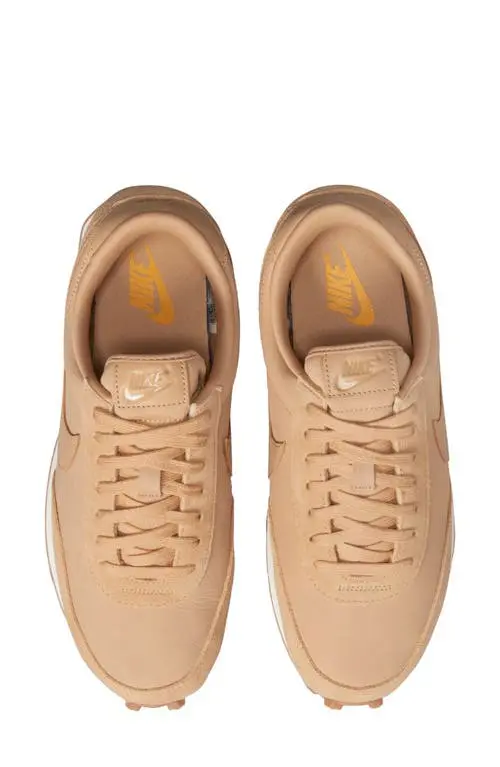 Nike Dbreak Retro Sneaker - Tan/vachetta Tan