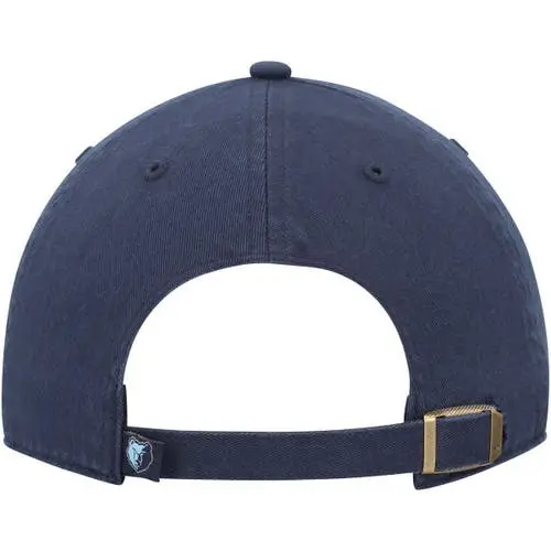 '47 Memphis Grizzlies Primary Logo Adjustable Hat