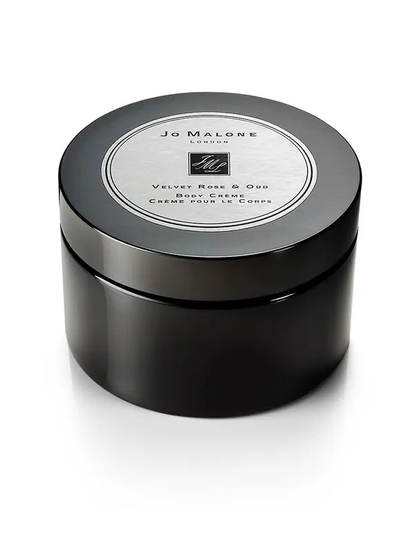 Jo Malone Velvet Rose & Oud Body Crème