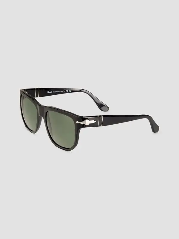 Persol 55mm Pillow Sunglasses
