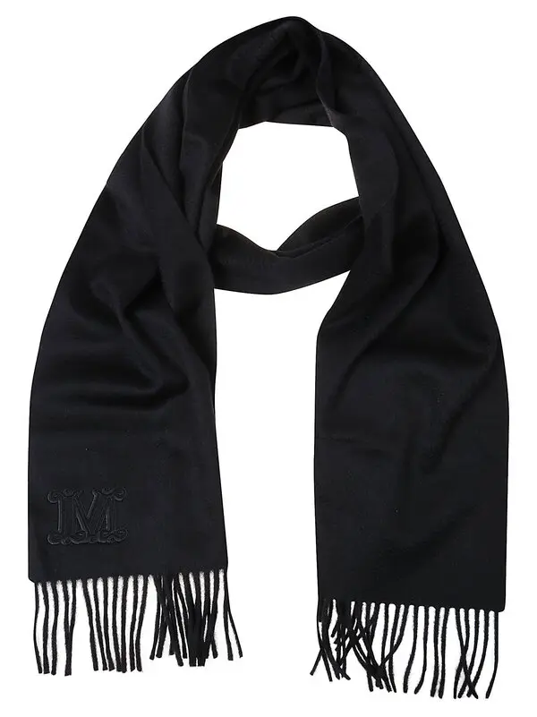 Max Mara Wsdali Stole