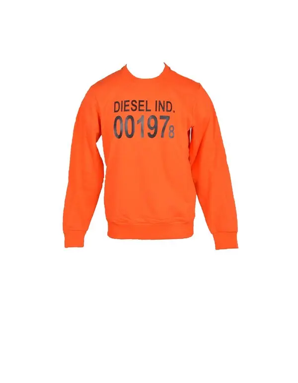 DIESEL® Sweatshirt