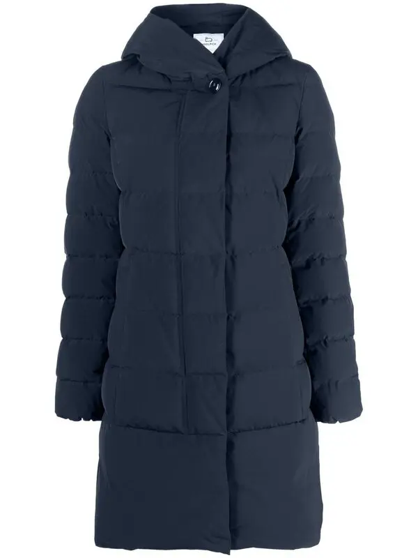 Woolrich Prescott Padded Parka