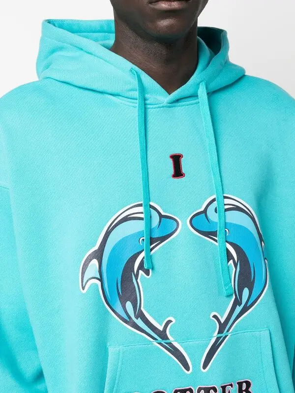 BOTTER Logo-print Hoodie