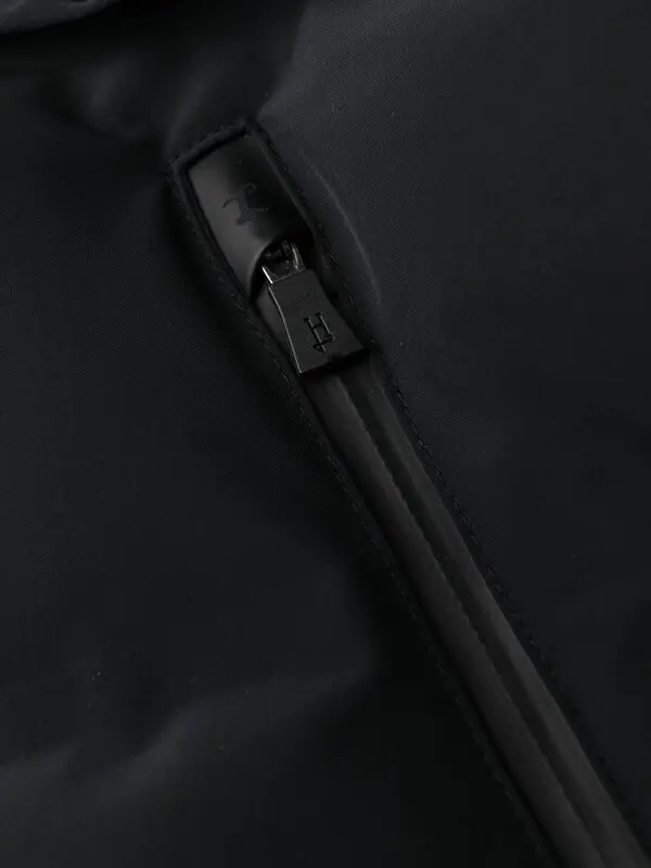 Herno Hooded Padded Coat