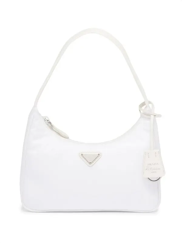 Prada Re-edition 2000 Mini Bag