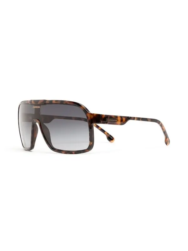 Carrera Eyewear Oversized Sunglasses