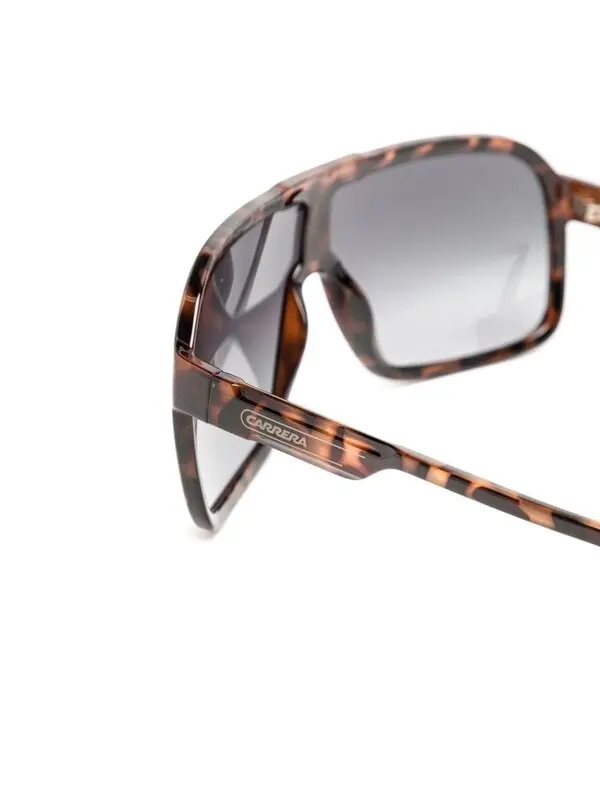 Carrera Eyewear Oversized Sunglasses