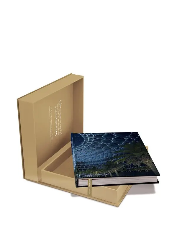 Assouline The Definitive Edition Book - Yellow