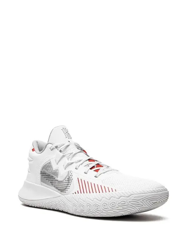 Nike Kyrie Flytrap Sneakers - White