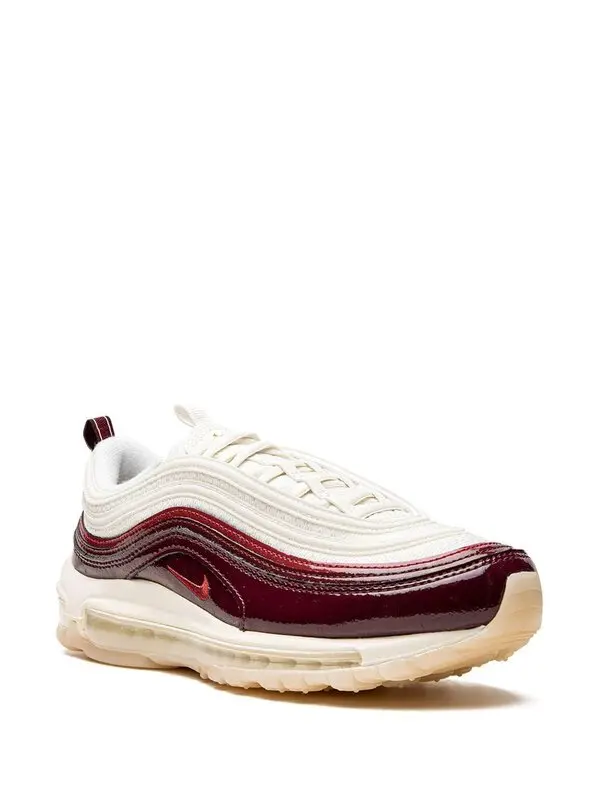 Nike Air Max 97 Sneakers - White