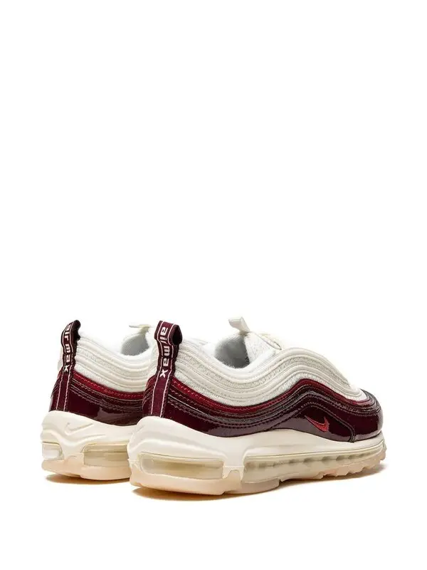 Nike Air Max 97 Sneakers - White