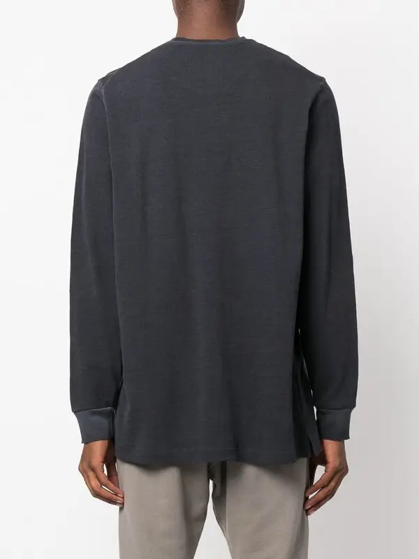 Dsquared2 Logo-print Long-sleeve Sweatshirt