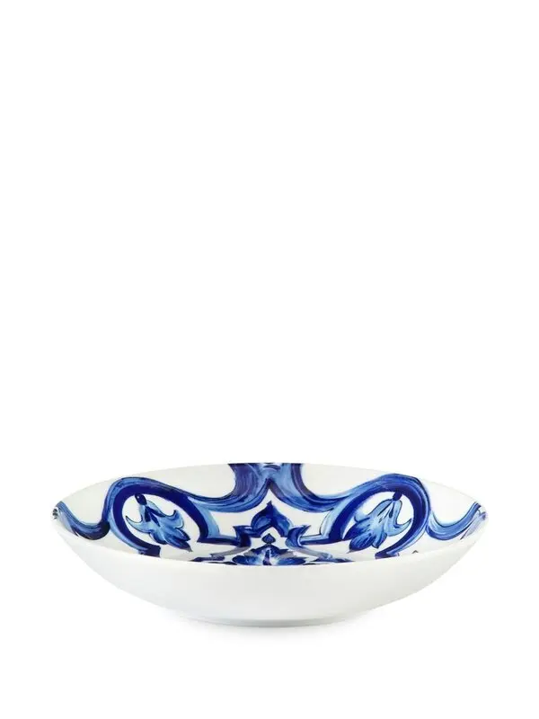 Dolce & Gabbana Set-of-two Soup Bowls