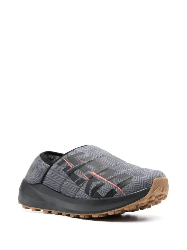 Rossignol Chalet Hero Padded Slippers