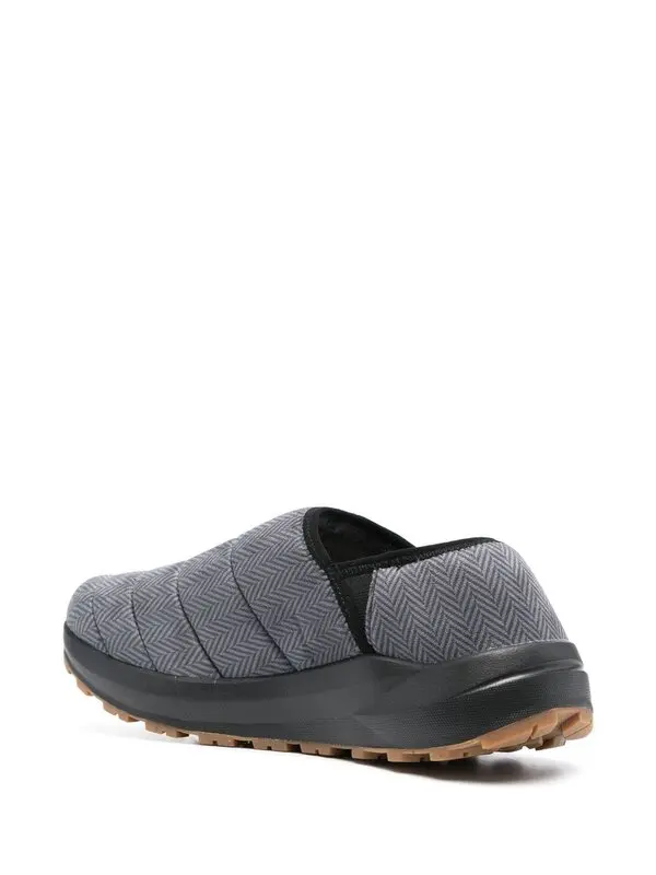 Rossignol Chalet Hero Padded Slippers