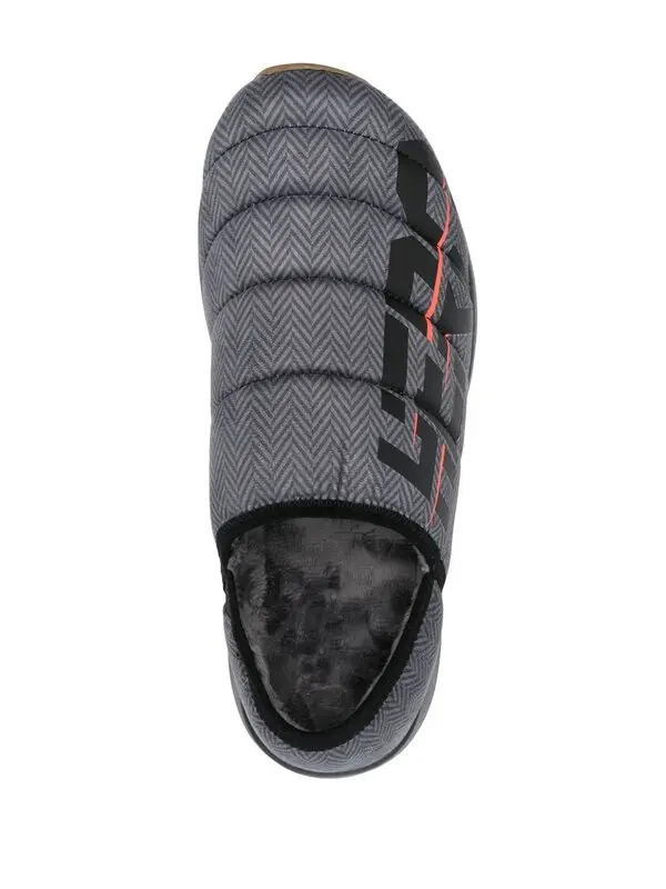 Rossignol Chalet Hero Padded Slippers