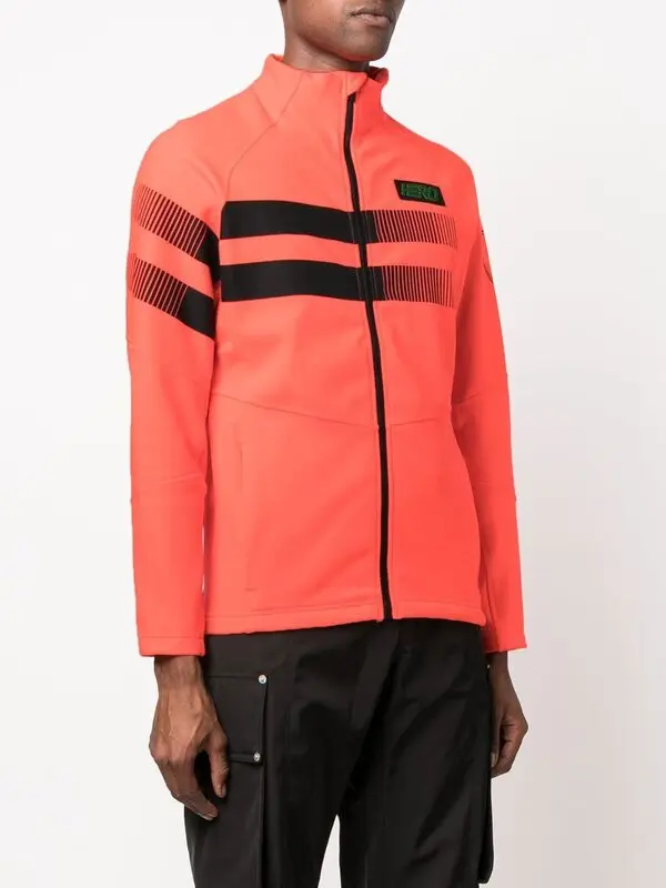 Rossignol Hero Clim Fleece Jacket